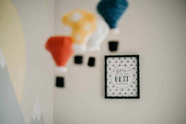 How to Create the Perfect Nursery on a Budget - Your Dream Nursery