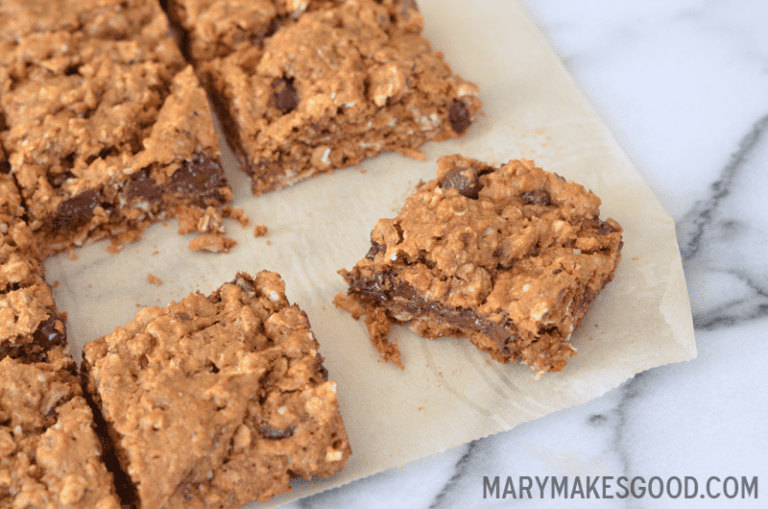 15+ Best Lactation Recipes & Snacks for Pumping Moms