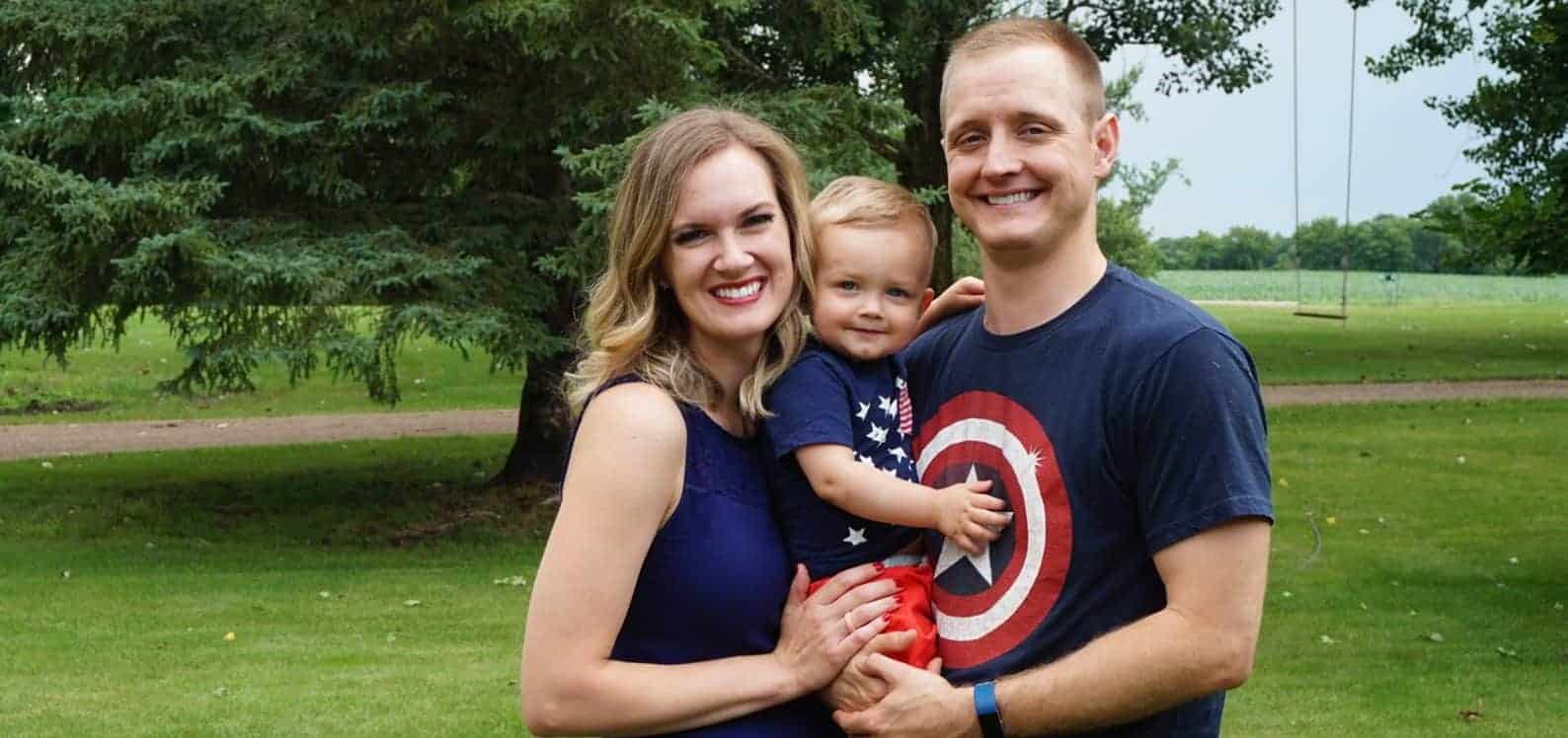 About - Minnesota Momma