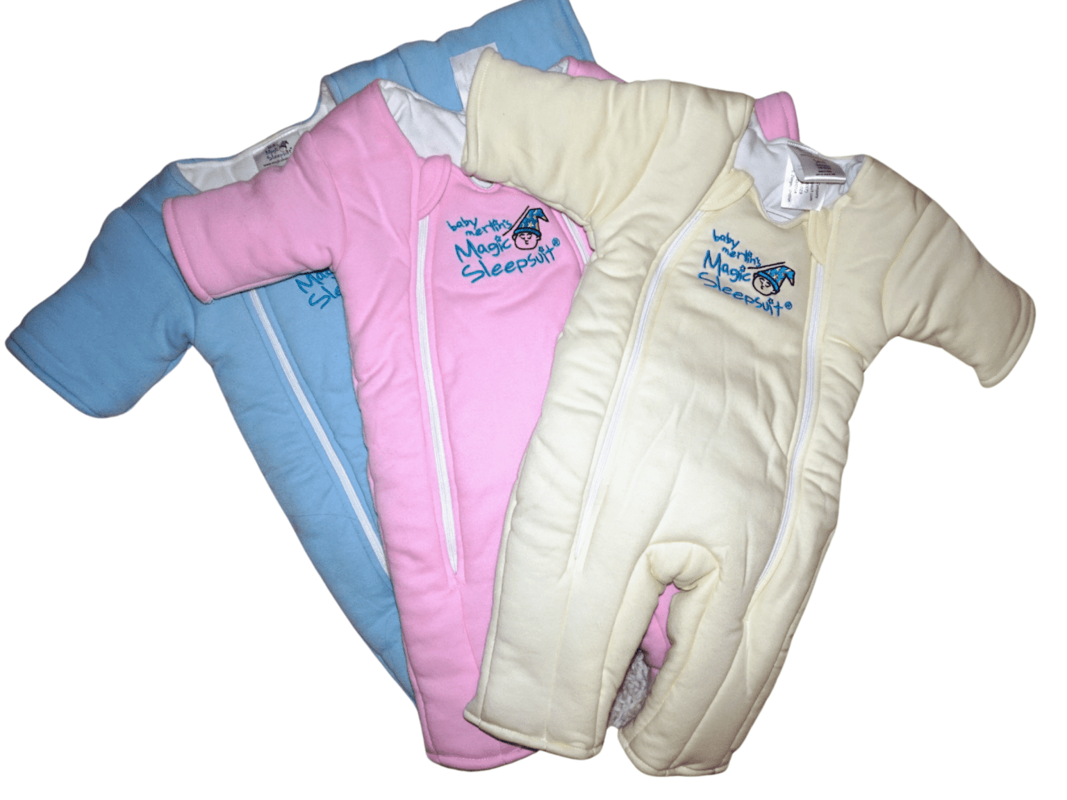 My Honest Review of Baby Merlin's Magic Sleepsuit - Minnesota Momma
